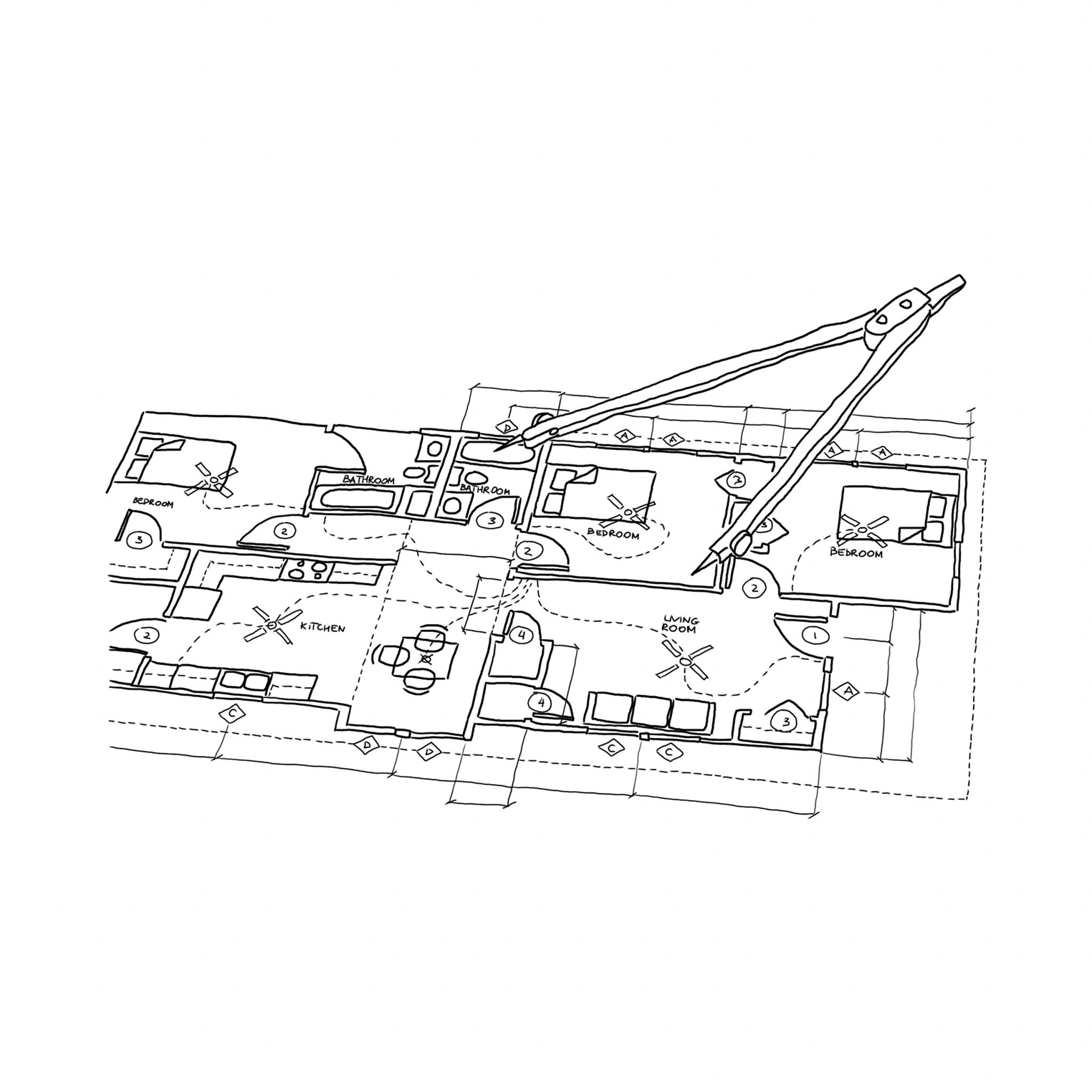 ABOUT US - headoffice³ Construction